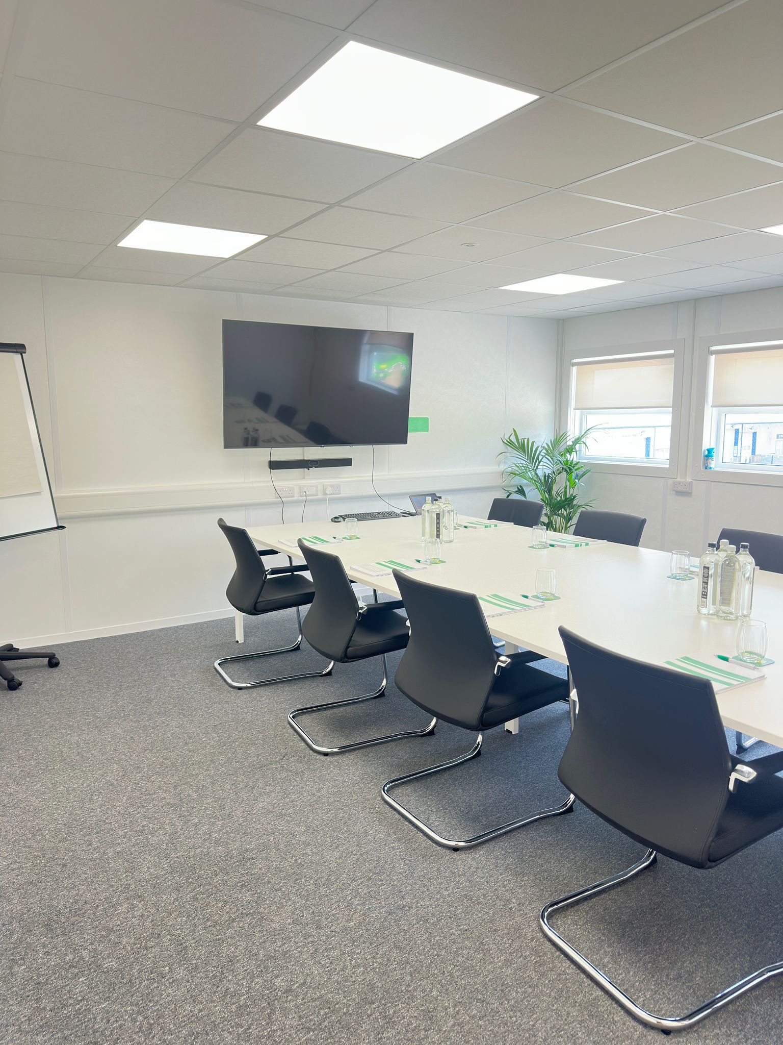 Complete Office Electrical Upgrades - Northwest London | Electrician in Dollis Hill